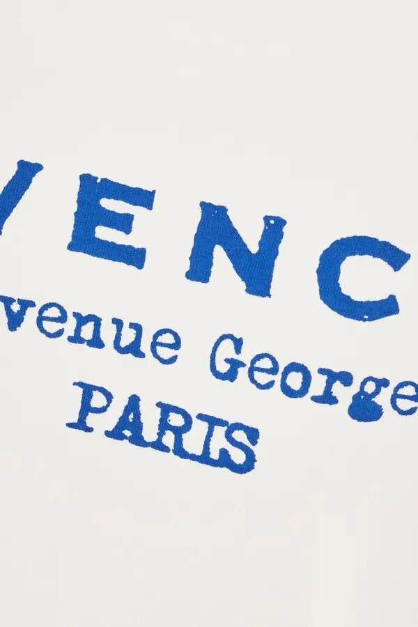 Givenchy Clothing T-shirt