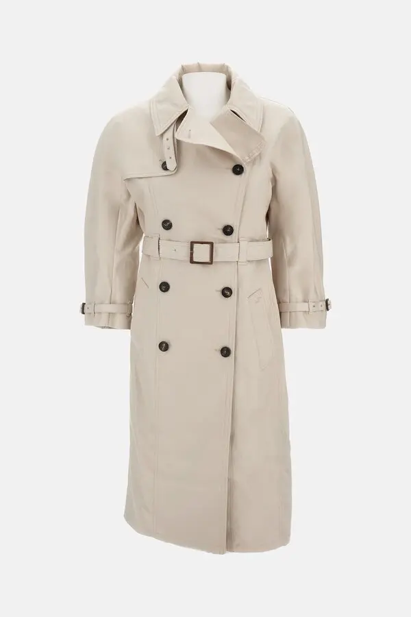Jacquemus Le Trench Citta