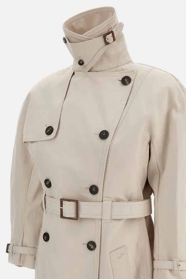 Jacquemus Le Trench Citta