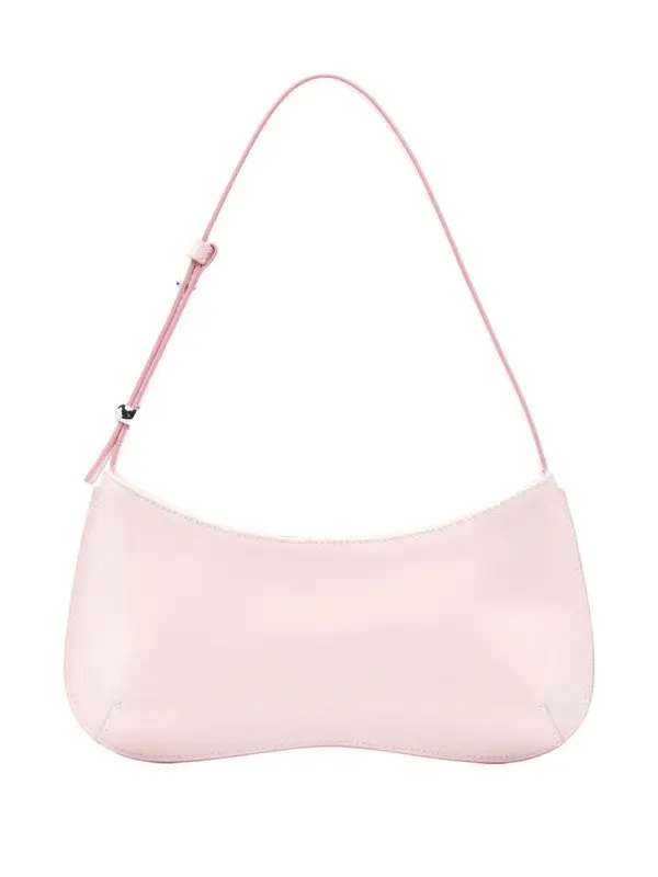 Jacquemus Le Bisou Shoulder Bag - Multicolor