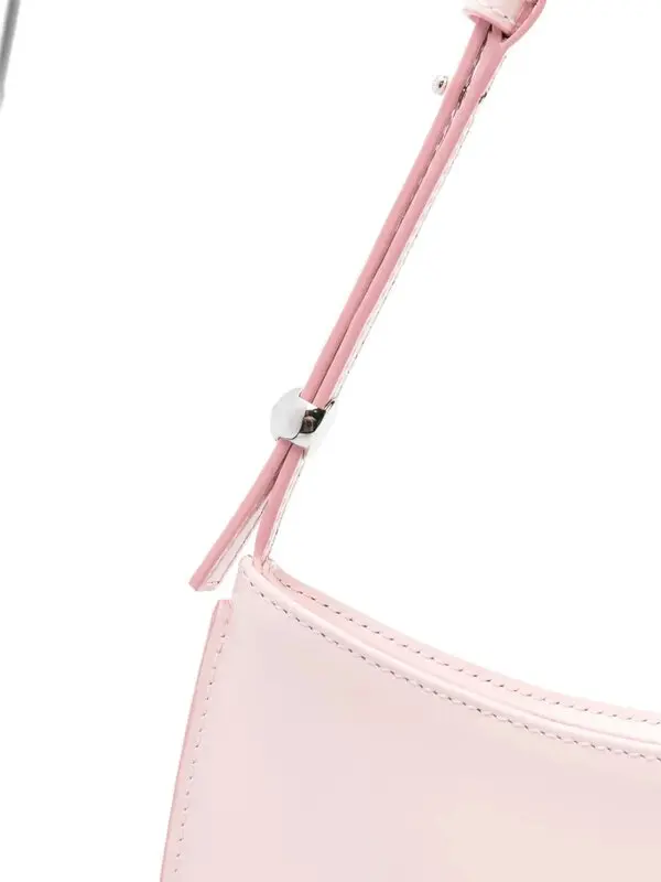 Jacquemus Le Bisou Shoulder Bag - Multicolor