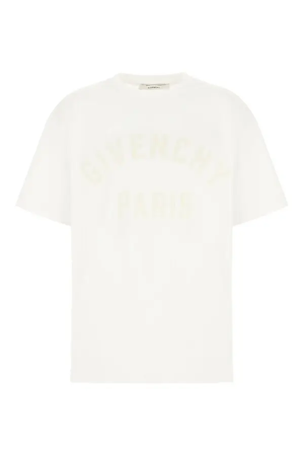 Givenchy Clothing T-shirt