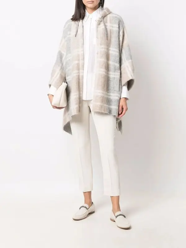 Brunello Cucinelli Tailored Jogger Pants