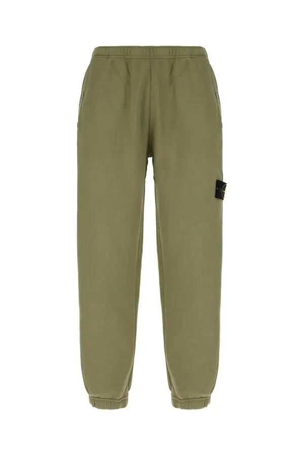 Stone Island Clothing Trousers