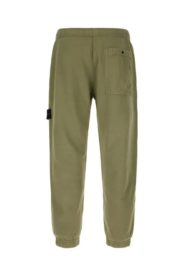 Stone Island Clothing Trousers