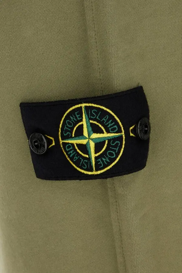Stone Island Clothing Trousers
