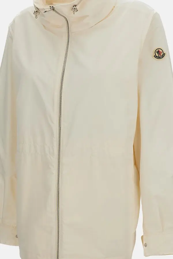 Moncler Genette Short Parka
