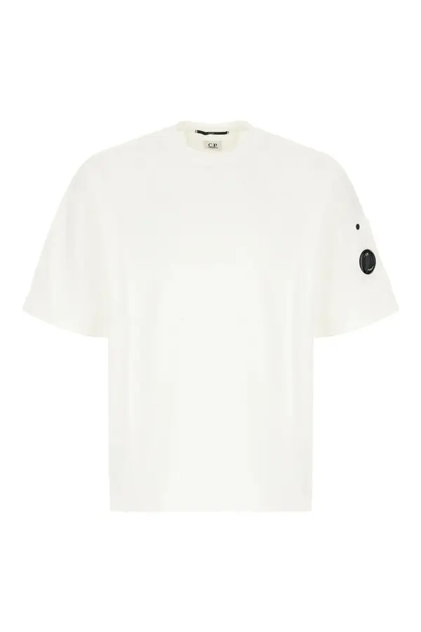 C.P. COMPANY Clothing T-shirt