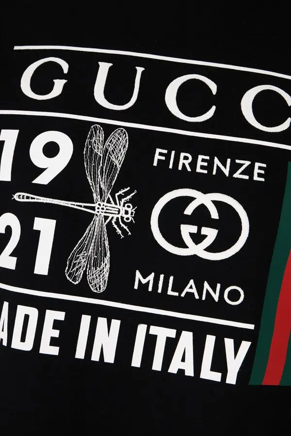 Gucci Clothing T-shirt