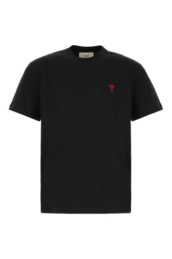 AMI Paris Clothing T-shirt - Multicolor