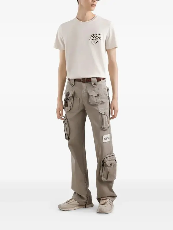 Dolce & Gabbana Appliqué T-shirt