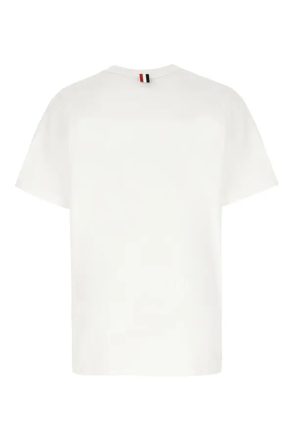 Thom Browne Clothing T-shirt - Multicolor