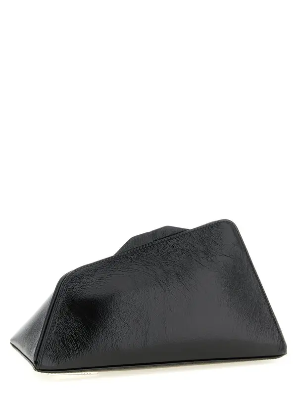 Attico 8.30 Pm" Oversize Clutch