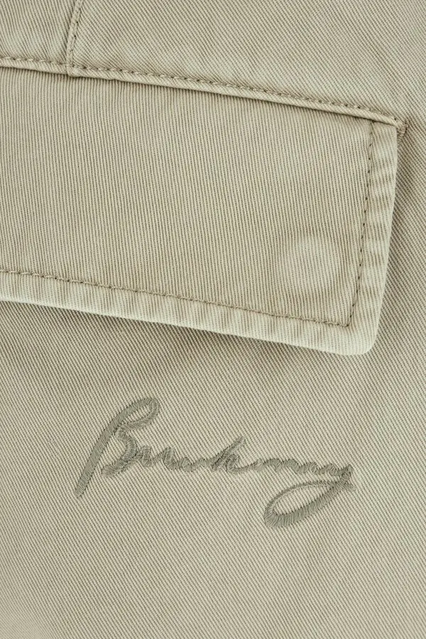 Burberry Clothing Trousers
