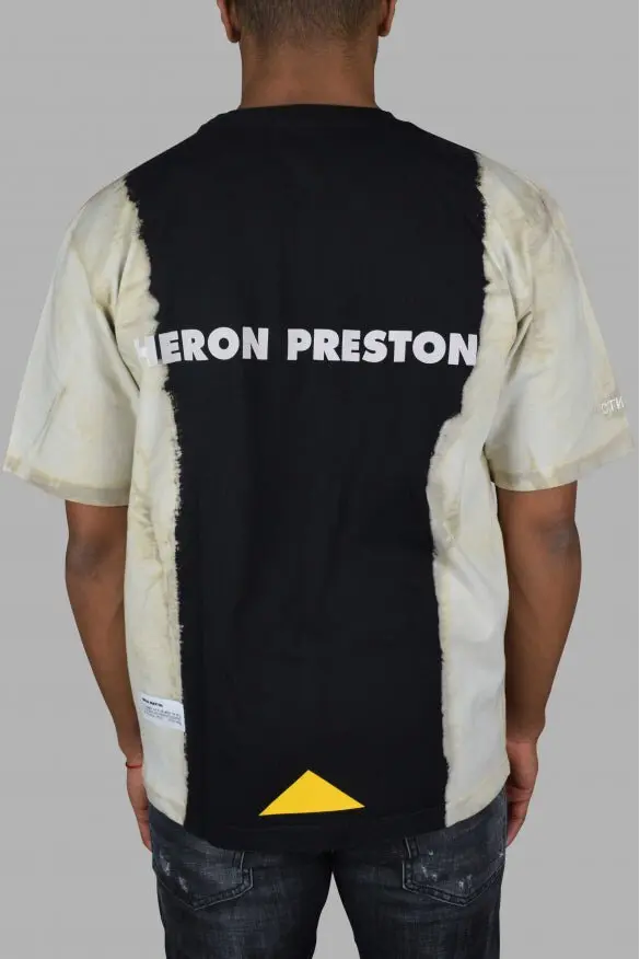 Heron Preston X Cat T-shirt