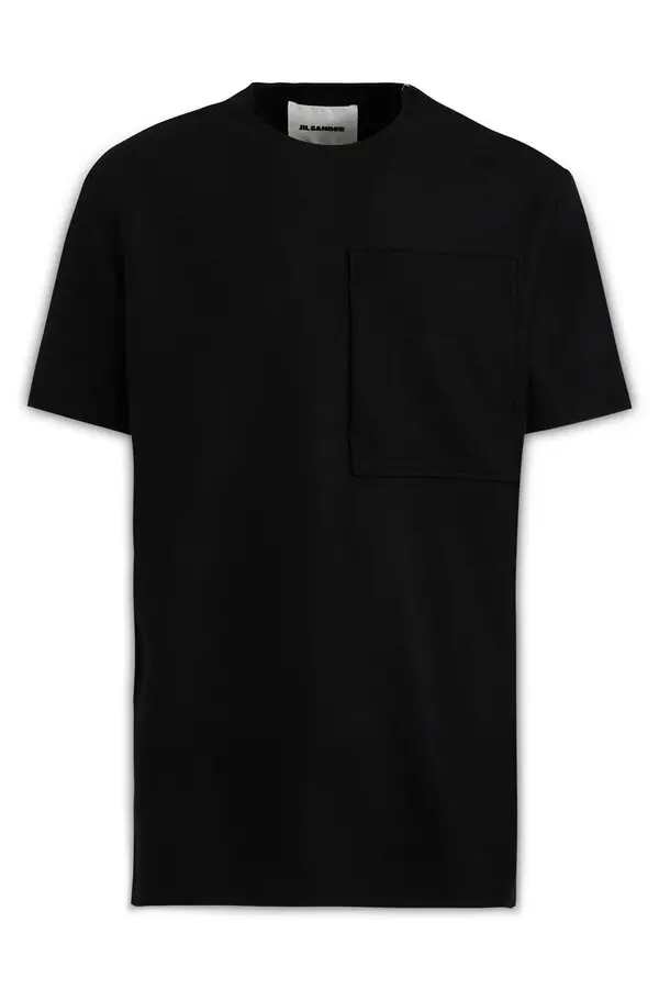 JIL SANDER Clothing T-shirt