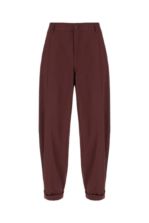 Dolce & Gabbana Tailored Trousers
