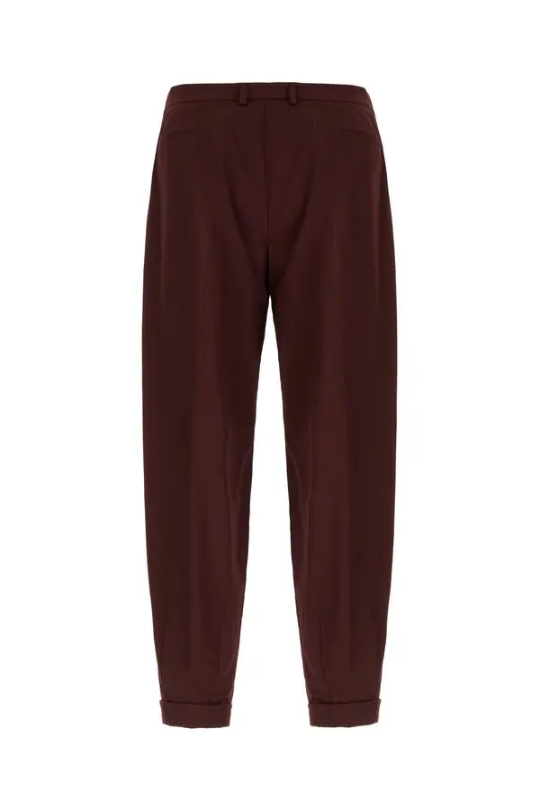 Dolce & Gabbana Tailored Trousers