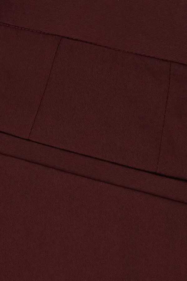 Dolce & Gabbana Tailored Trousers
