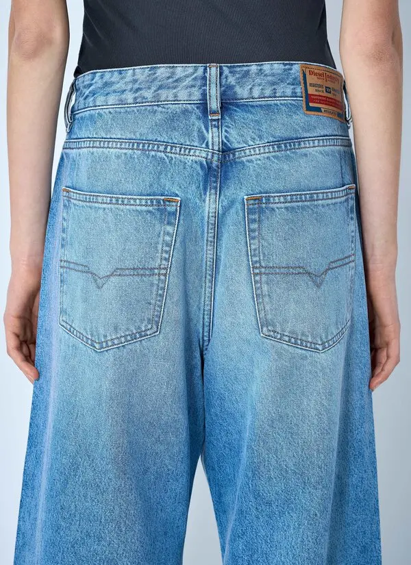 DIESEL® 1996 D-sire Jeans - Blue