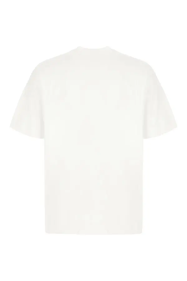 Givenchy Clothing T-shirt - Multicolor