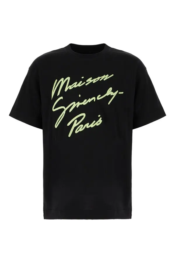 Givenchy Clothing T-shirt