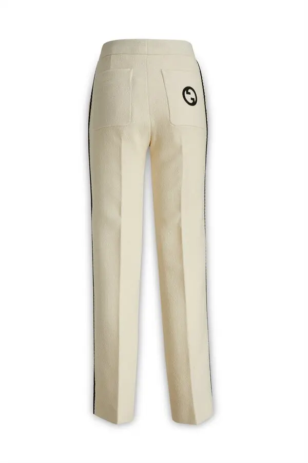 Gucci Clothing Trousers