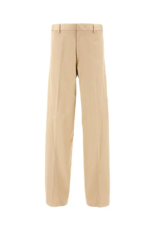 LANVIN Clothing Trousers