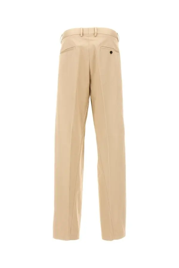 LANVIN Clothing Trousers