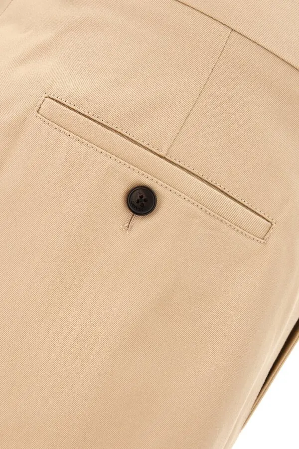 LANVIN Clothing Trousers