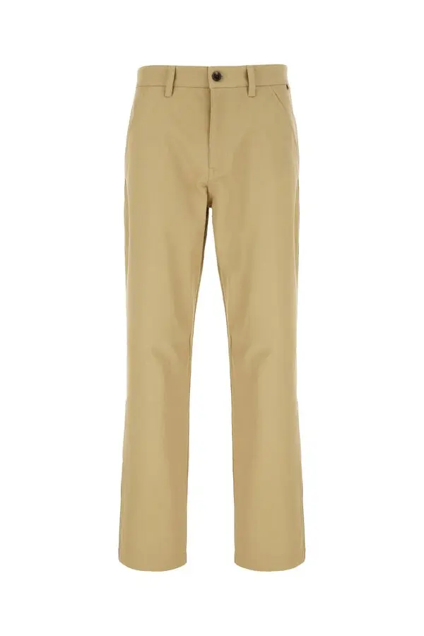 Burberry Clothing Trousers