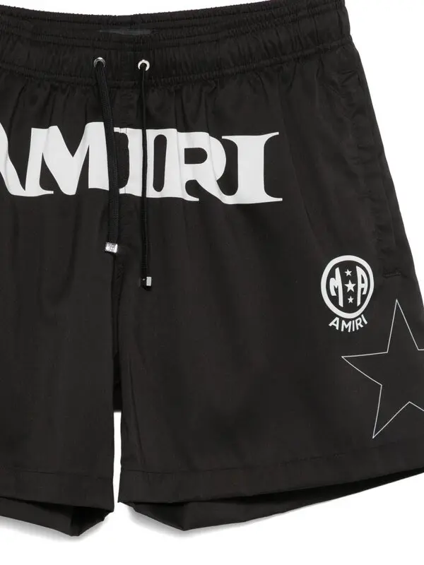 Amiri Swimsuit