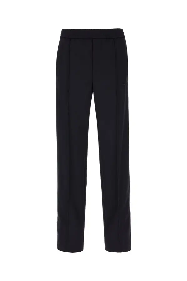 Gucci Clothing Trousers - Multicolor