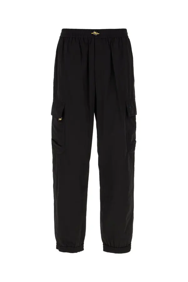 Fendi Cargo Trousers - Multicolor