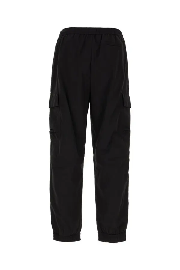 Fendi Cargo Trousers - Multicolor
