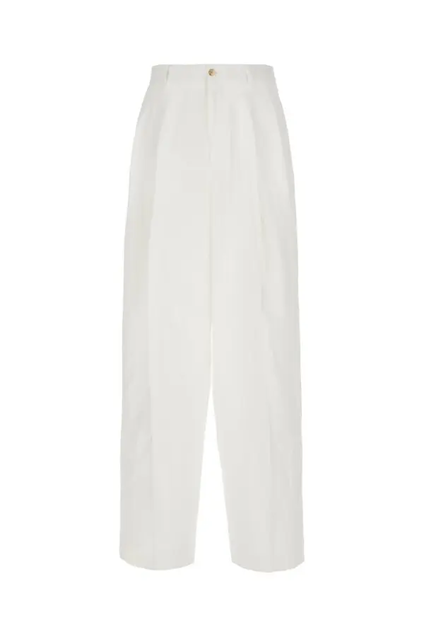 Dolce & Gabbana Tailored Trousers - Multicolor