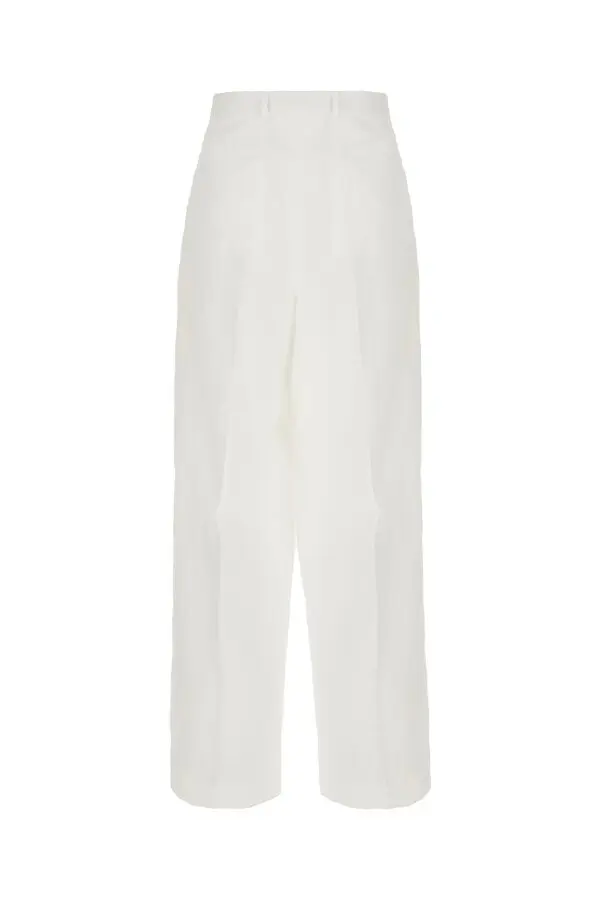 Dolce & Gabbana Tailored Trousers - Multicolor