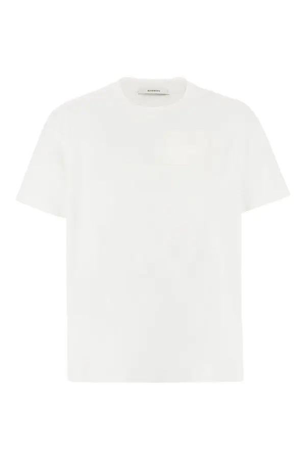 Givenchy Clothing T-shirt - Multicolor