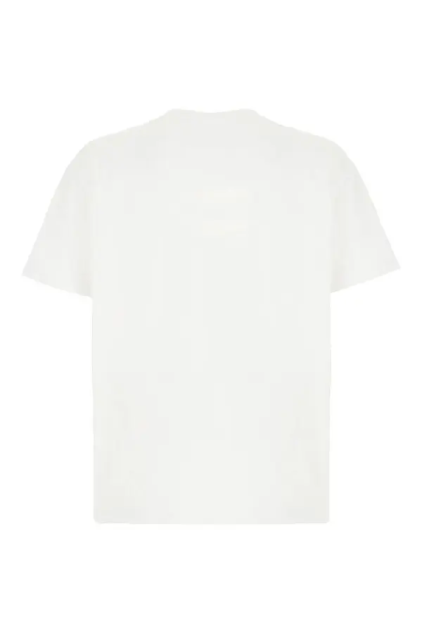 Givenchy Clothing T-shirt - Multicolor