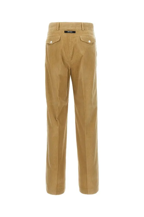 Palm Angels Corduroy Trousers