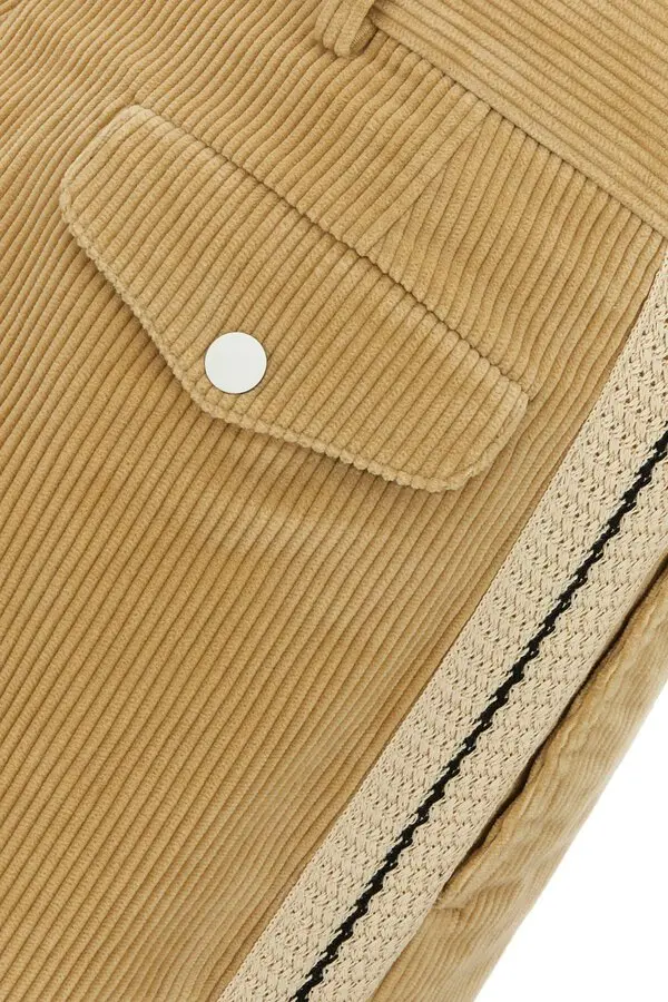 Palm Angels Corduroy Trousers