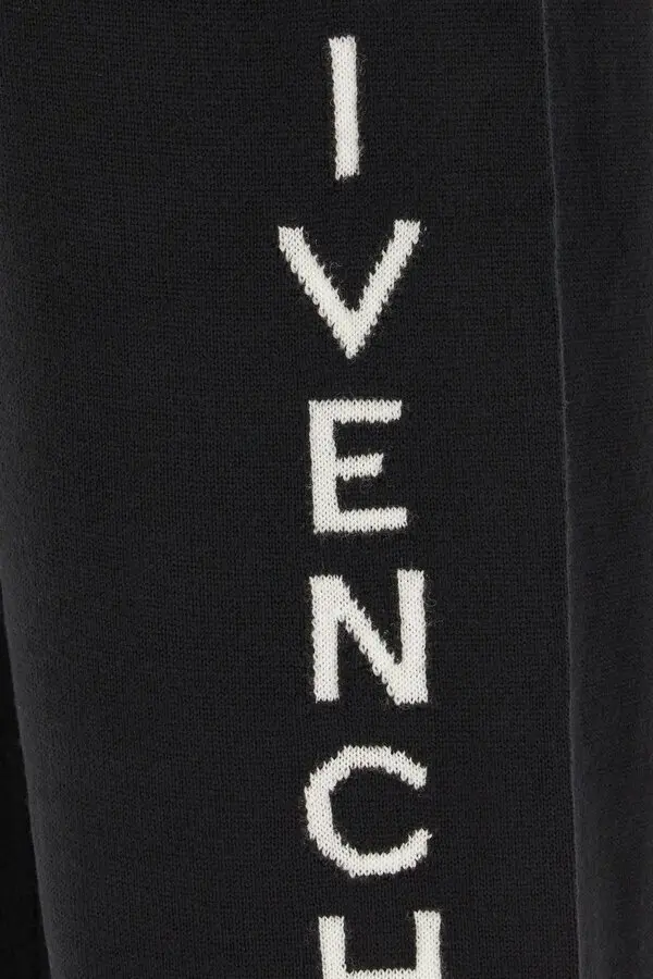 Givenchy Clothing Trousers