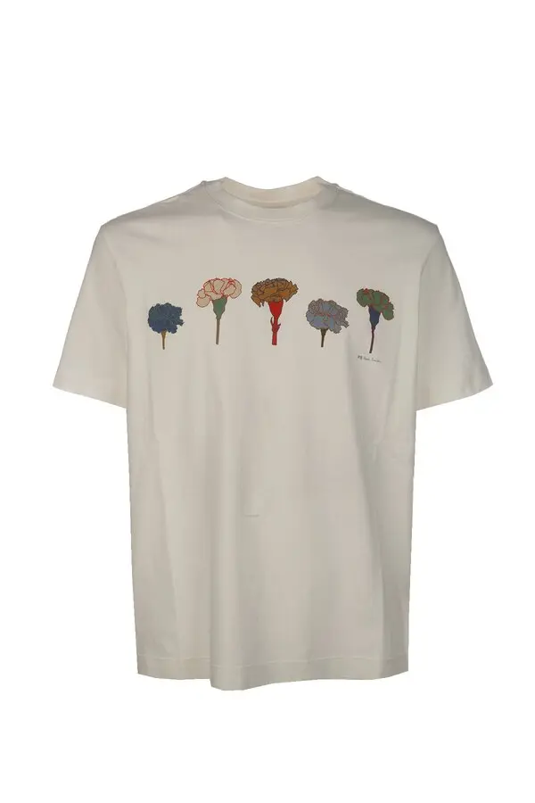Paul Smith Clothing T-shirt