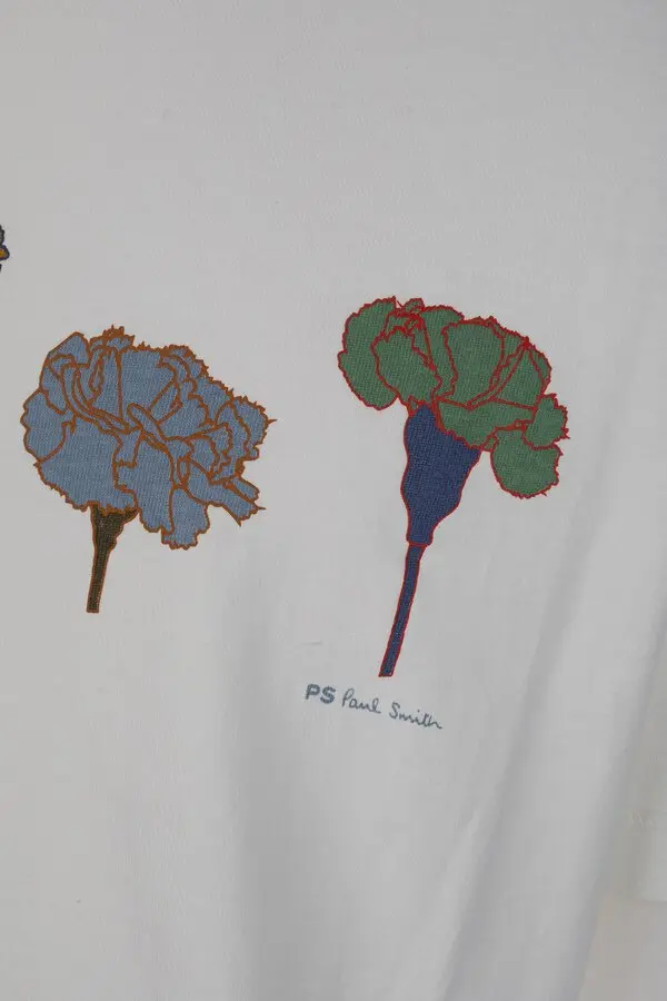 Paul Smith Clothing T-shirt