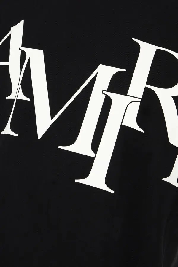 Amiri Clothing T-shirt