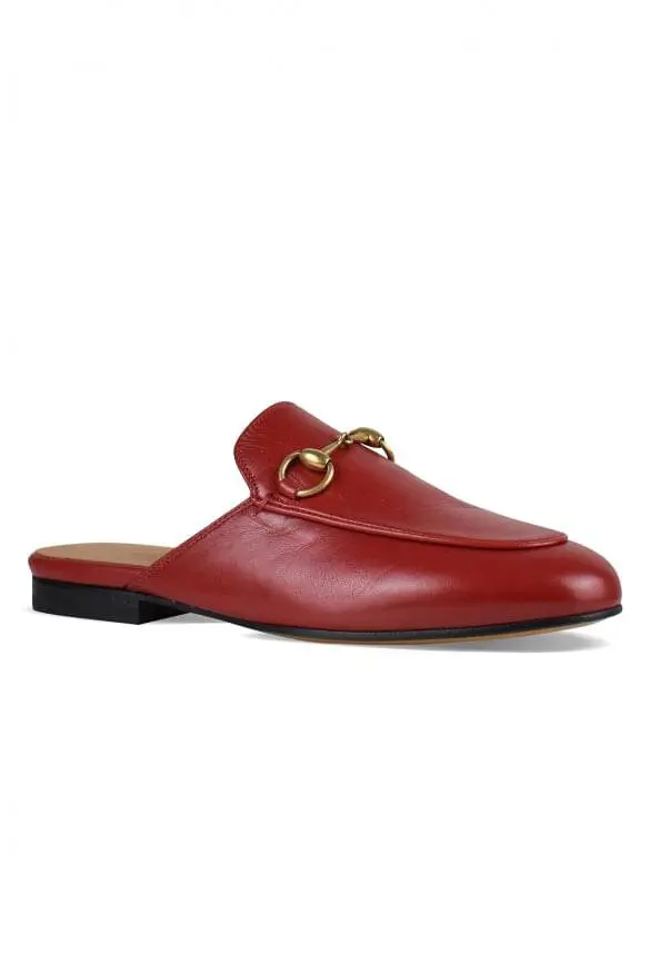 Gucci Princetown Slipper