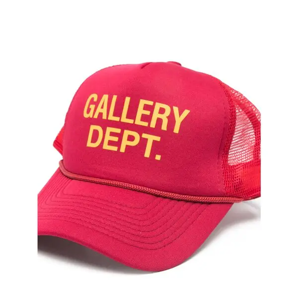 GALLERY DEPT. Trucker Cap