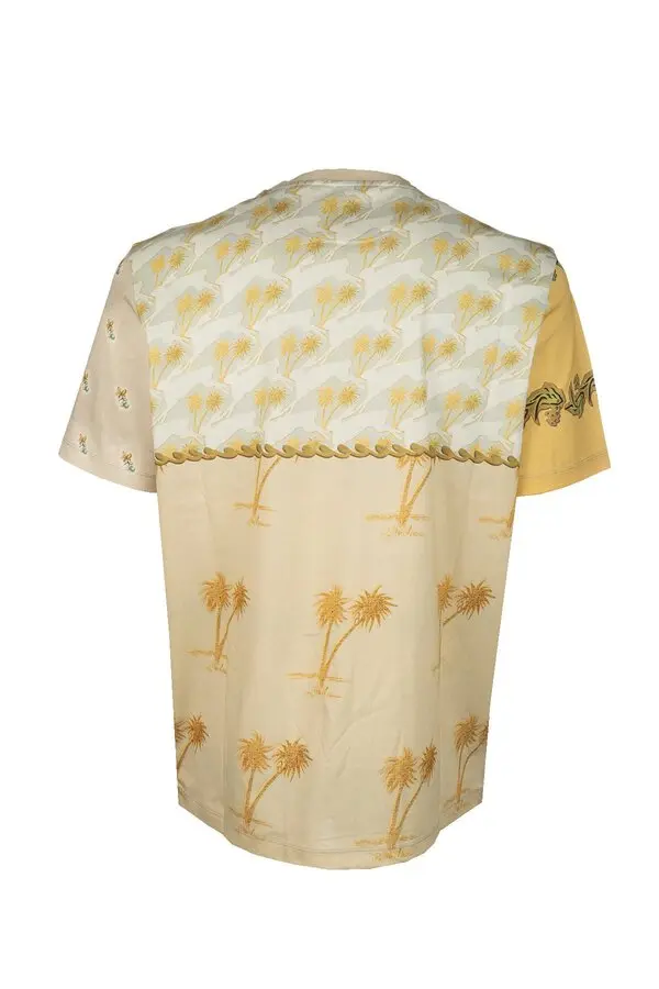Paul Smith Clothing T-shirt