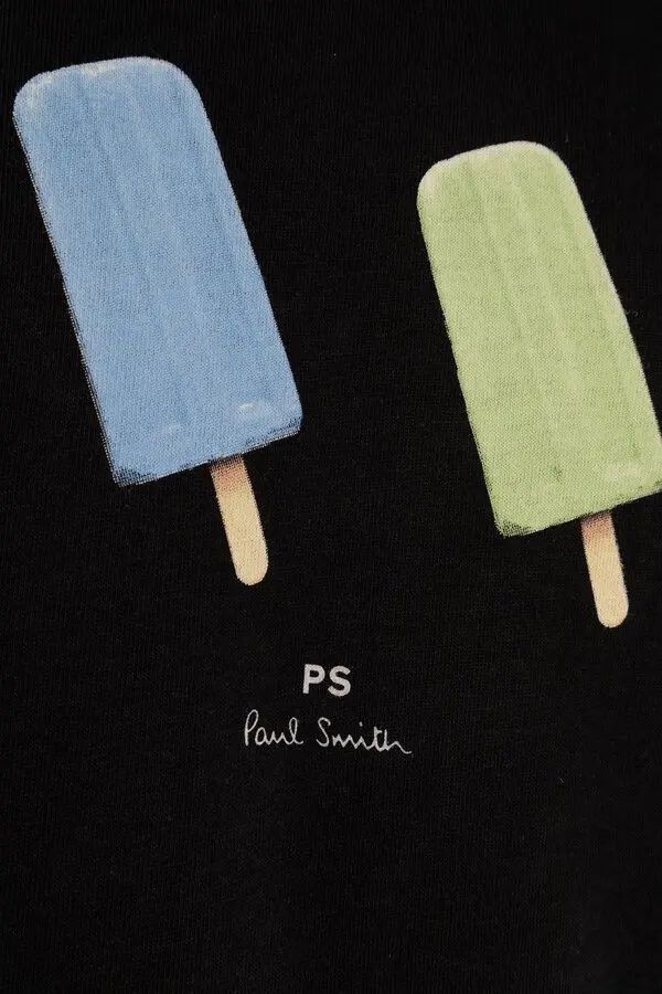 Paul Smith Clothing T-shirt