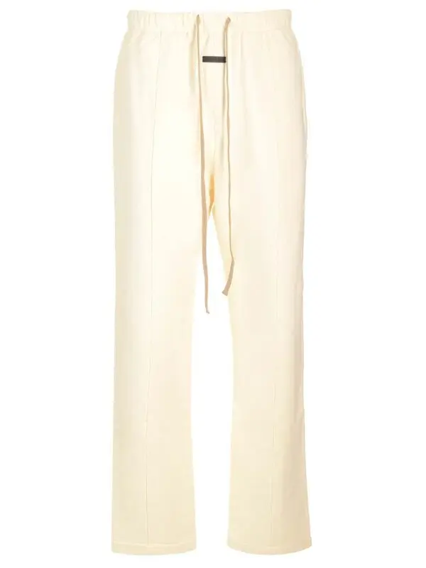 Fear Of God Forum Trousers - White